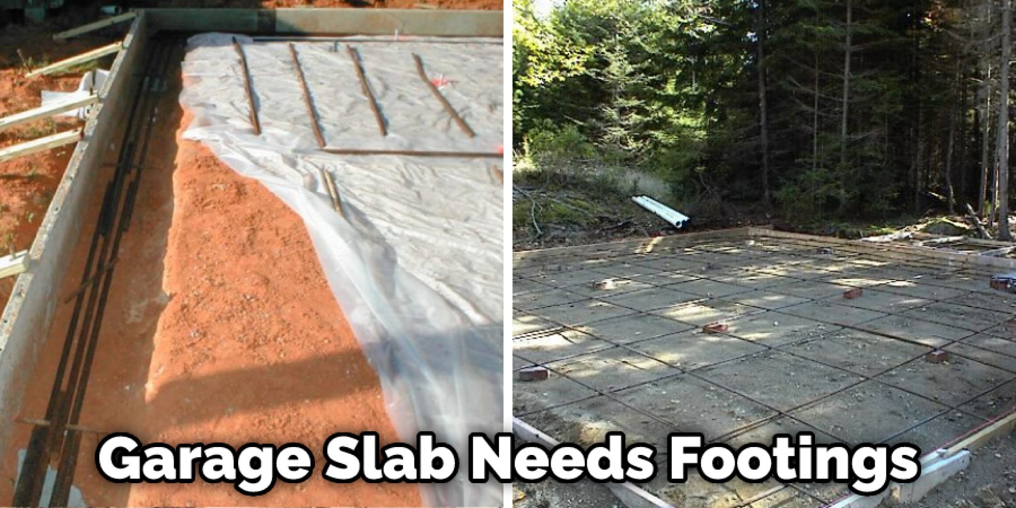 How Thick Should a Garage Floor Be | Detailed Guide (2025)