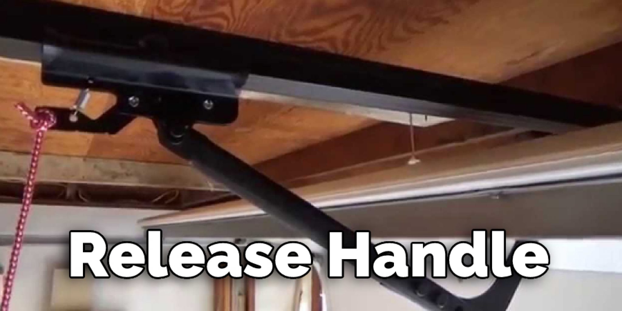 How to Close the Garage Door Manually | Detailed Guide (2026)