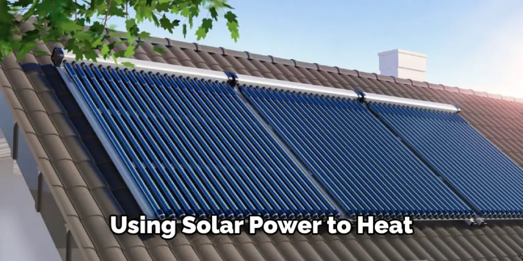 How to Heat a Garage Without Electricity | 3 Quick Methods