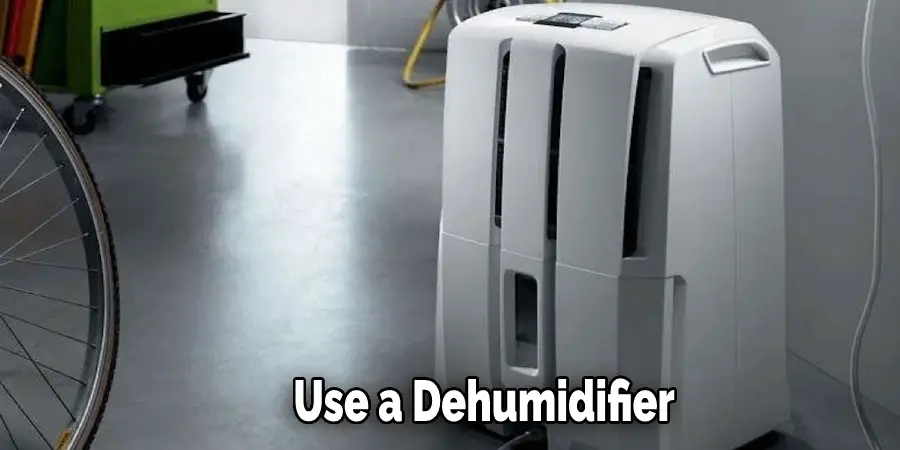 How to Reduce Humidity in Garage in 09 Steps (2022)