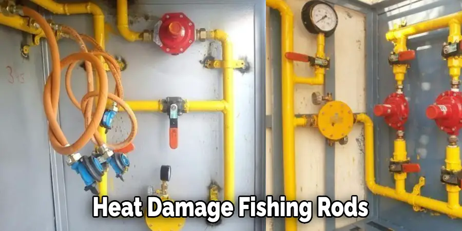 How to Run Natural Gas Line from House to Garage in 8 Steps