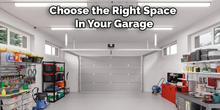 How to Build a Recording Studio in Your Garage in 06 Steps