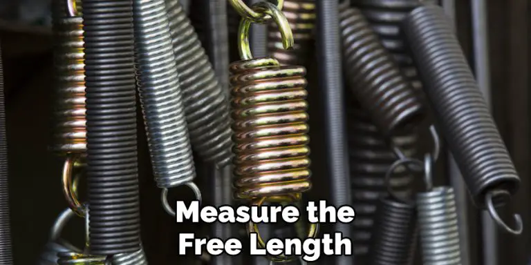 How to Measure Extension Springs | 7 Effective Ways (2022)