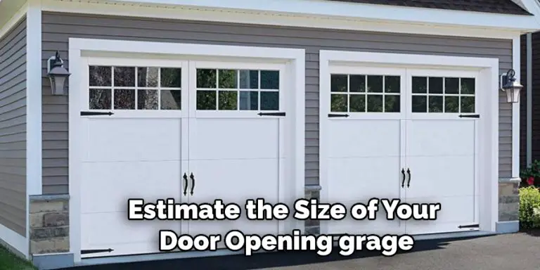 How to Frame for a Garage Door Opening in 13 Steps (2026)