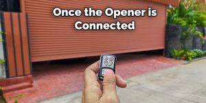 How to Sync Remote Garage Door Opener in 06 Methods (2025)