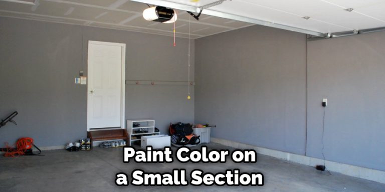 How to Disguise a Garage Wall | 10 steps (2025)