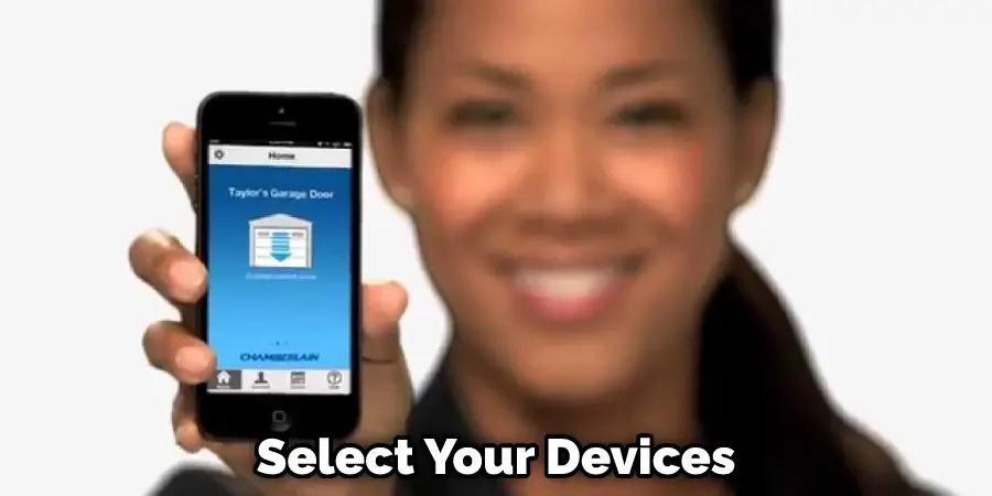 How to Connect Myq Garage Door Opener to Wifi 11 Easy Steps