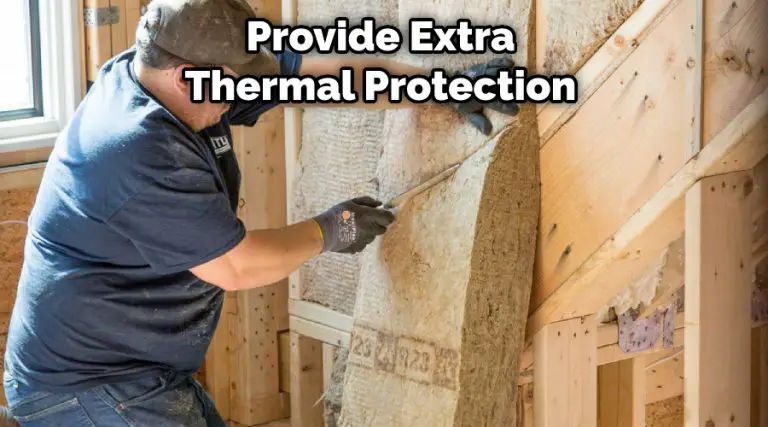 How to Insulate Wall between Garage and House | 11 Methods