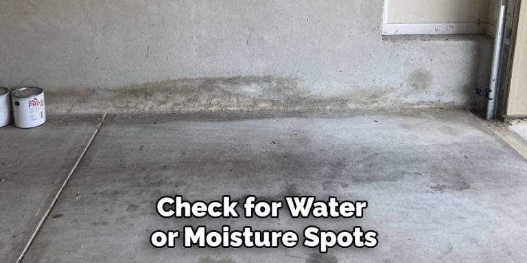How to Stop Moisture in Garage | 6 Effective Guide (2025)