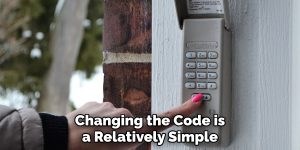 How to Change Linear Garage Door Code | 10 Easy Methods