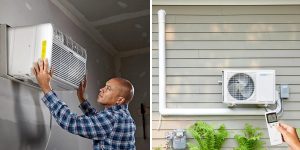 How to Add AC to Garage | 10 Step Instructions (2025)