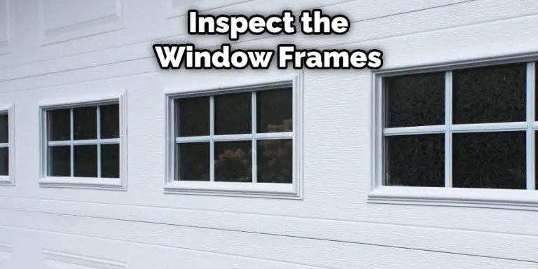 How to Replace Garage Window Glass | 5 Step Processes (2025)