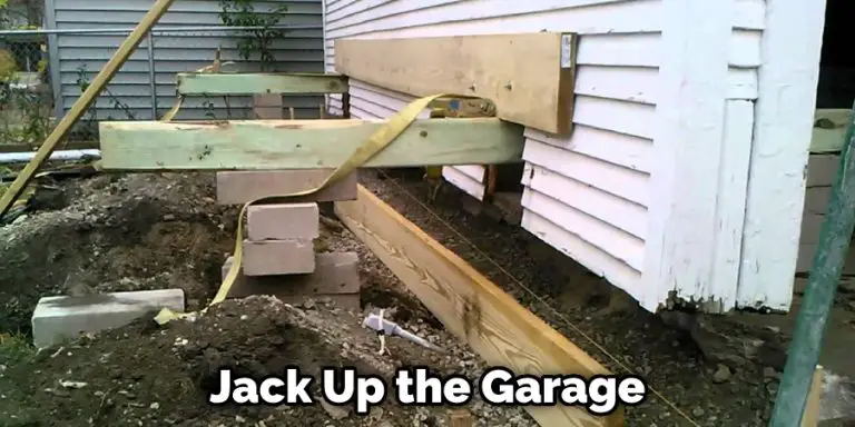 How to Fix a Leaning Garage | 9 Effective Methods (2025)