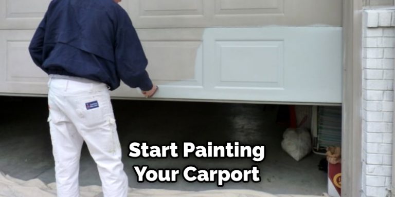 How to Paint a Carport | 7 Effective Ways (2026)