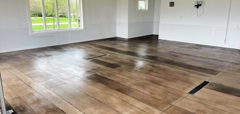 How to Level a Garage Floor with Wood | 12 Easy Steps (2025)