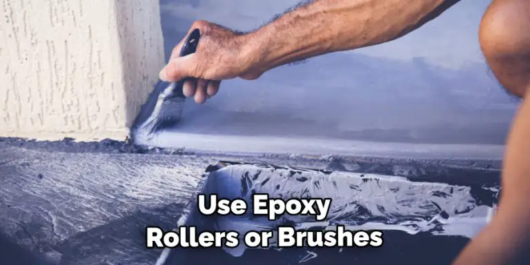 How to Fix Sticky Epoxy Floor | 10 Effective Steps (2026)