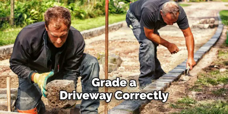 How to Stop Driveway from Flooding | 10 Easy Methods (2026)