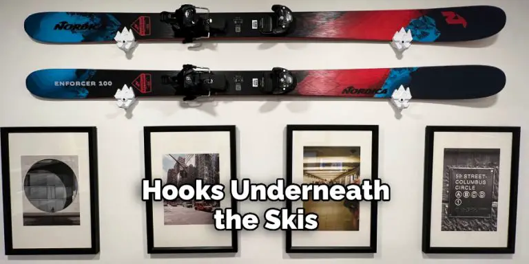 How to Hang Skis on Wall | 10 Easy Steps (2026)