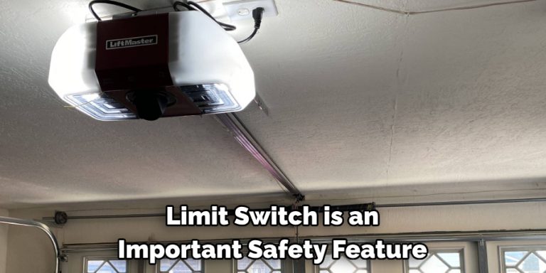 How to Adjust Limit Switch on Garage Door | 5 Easy Steps (2026)