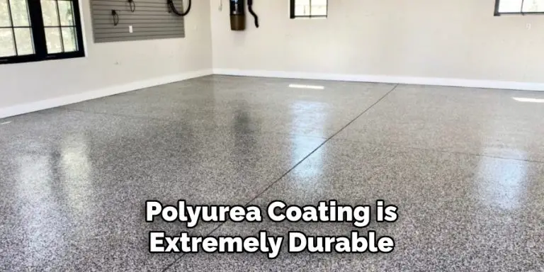 How to Apply Polyurea Garage Floor Coating | 10 Easy Guides