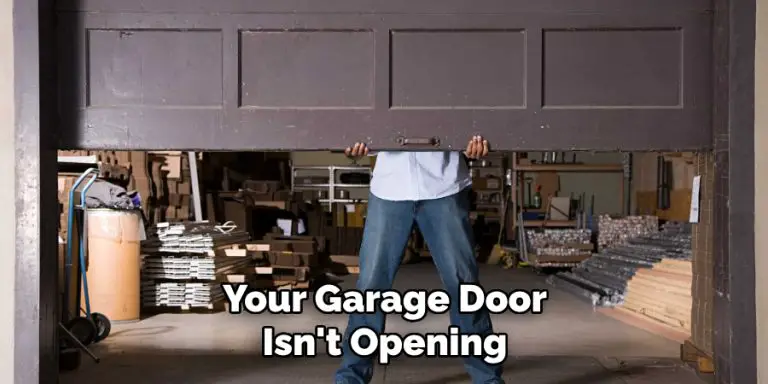 How to Reconnect Garage Door Cable | 10 Easy Steps (2026)