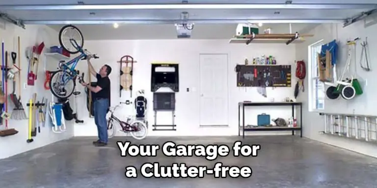 How to Organize Cluttered Garage | 6 Easy Steps (2026)