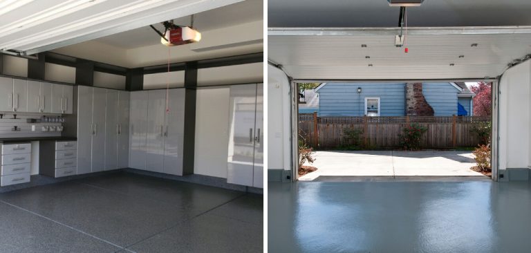 How to Finish a Garage Interior | 10 Easy Methods (2025)