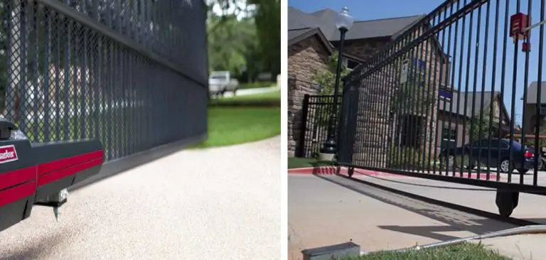 How to Keep Liftmaster Gate Open | 12 Easy Ideas (2026)