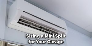 How to Size a Mini Split for a Garage | 5 Easy Steps (2025)