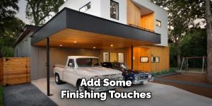 How to Enclose a Carport Ideas | 6 Easy Steps (2025)