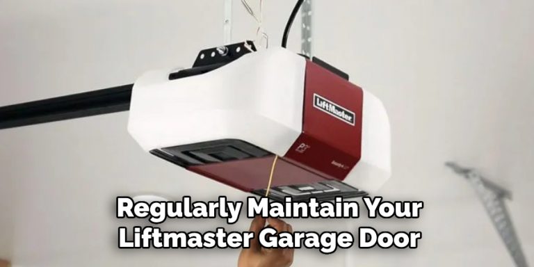 How to Use Learn Button on Liftmaster | 6 Easy Guides (2025)