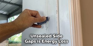 How to Seal Garage Door Side Gaps | 6 Easy Guides (2025)