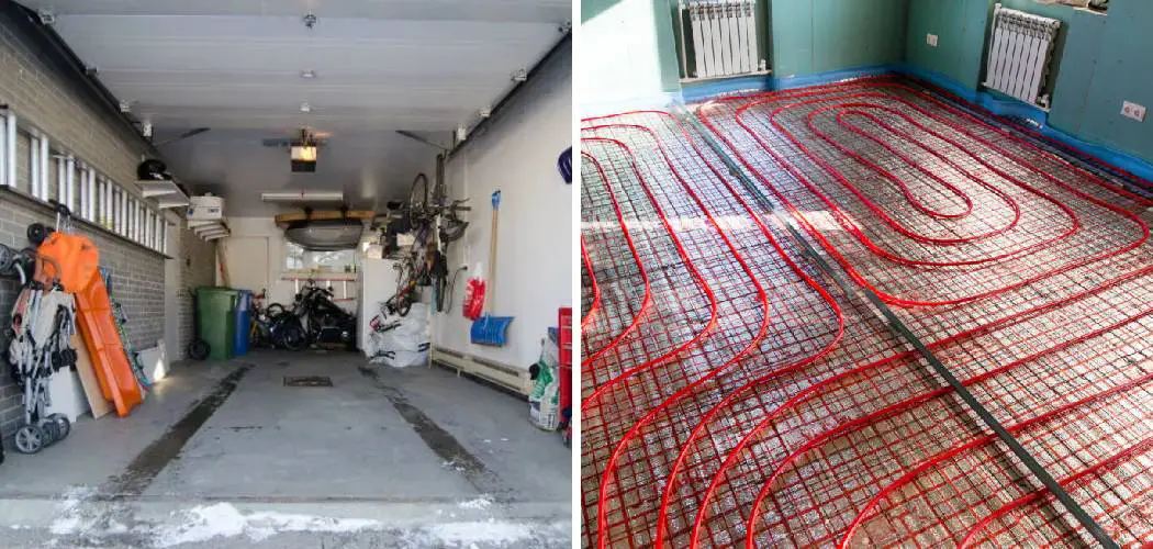 How to Heat a Garage in the Winter | 10 Easy Steps (2026)