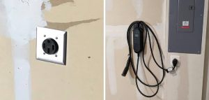 How to Install 240v Outlet in Garage | 10 Easy Steps (2025)