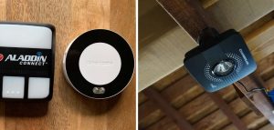 How to Install Chamberlain Smart Garage Control | 10 Easy Steps