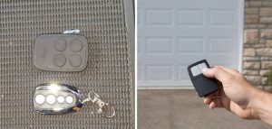 How to Program a Garage Door Remote from Another Remote (2025)