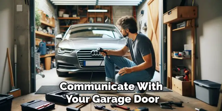 How to Set up Myq Smart Garage Control | 10 Easy Methods (2026)