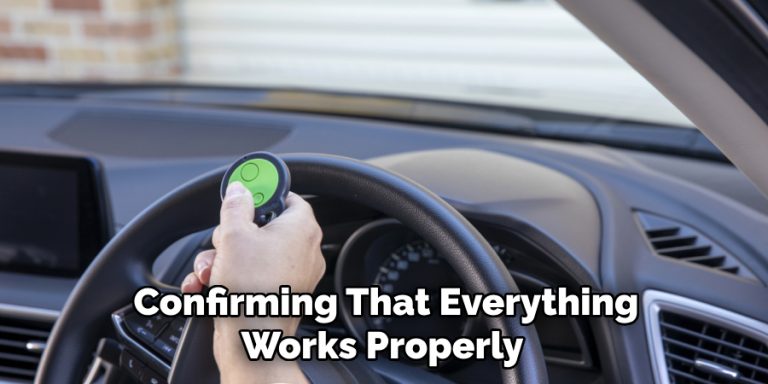 How to Program Merlin Garage Door Opener | 10 Easy Methods