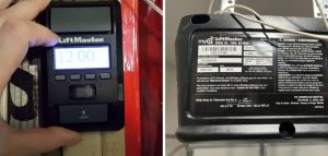 How to Change Battery in Liftmaster Wall Control | 10 Easy Steps