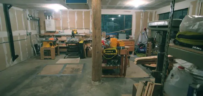 How to Keep Dust Out of Garage | 10 Easy Steps (2025)