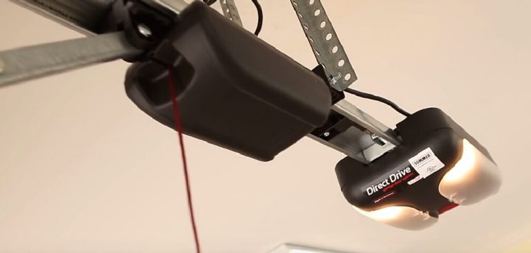 How to Program Merlin Garage Door Opener | 10 Easy Methods