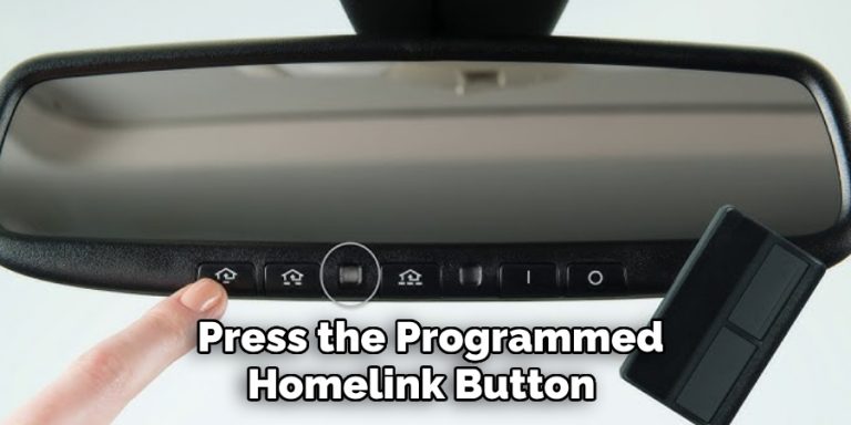 How to Program Nissan Garage Door Opener without Remote (2025)