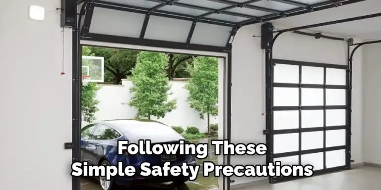 How to Program a Marantec Garage Door Opener | Detailed Guide