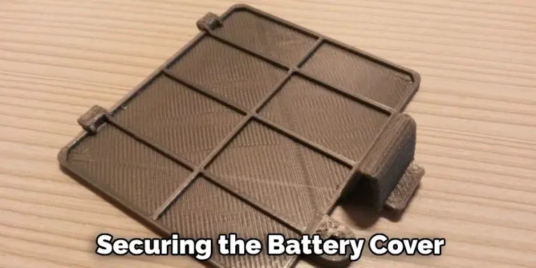 How to Change Battery in Liftmaster Wall Control | 10 Easy Steps