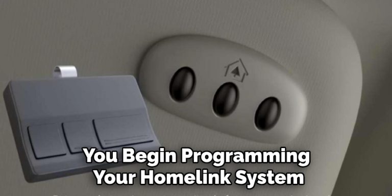 How Do You Program the Homelink on a Bmw | 8 Easy Steps (2025)