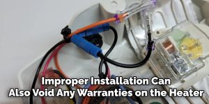 How to Install Garage Refrigerator Heater Kit | 6 Easy Steps