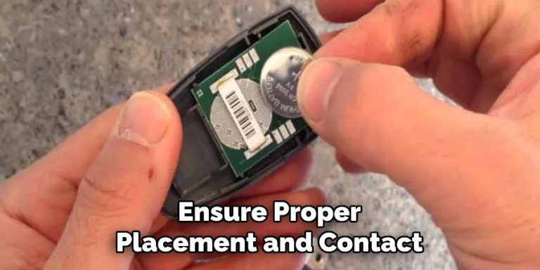 How to Change Battery in Marantec Garage Door Opener (2025)