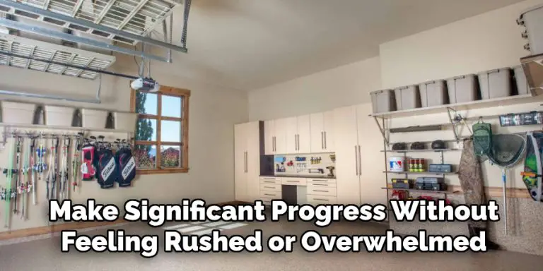 How to Maximize Garage Space | 12 Easy Steps (2025)