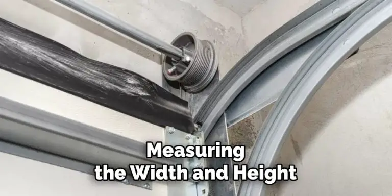 How to Install Garage Door Rails | 11 Easy Steps (2025)