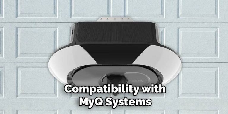 How to Add Camera to MyQ Garage Door Opener | 5 Easy Steps